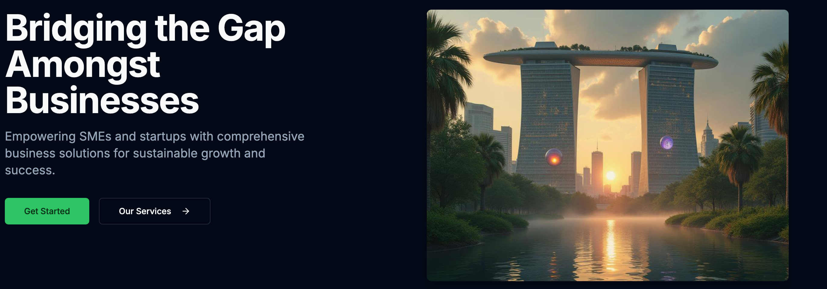 Triune Business Solutions